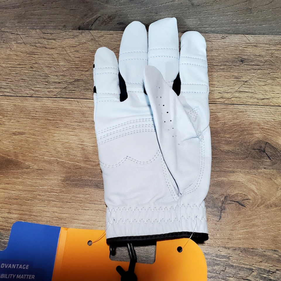 Bionic StableGrip Golf Glove Men's Right Hand Size Medium Large NEW | eBay