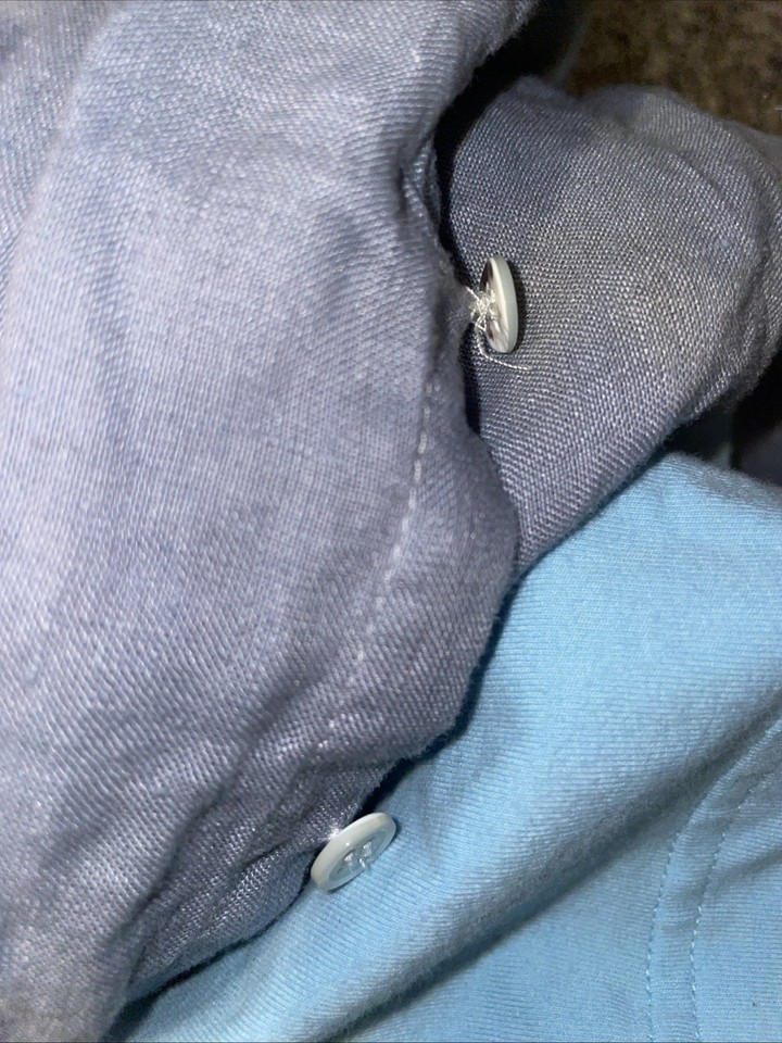 Indiana Evans 2 Piece Screen Worn Wardrobe Emma Robinson Blue Lagoon w ...