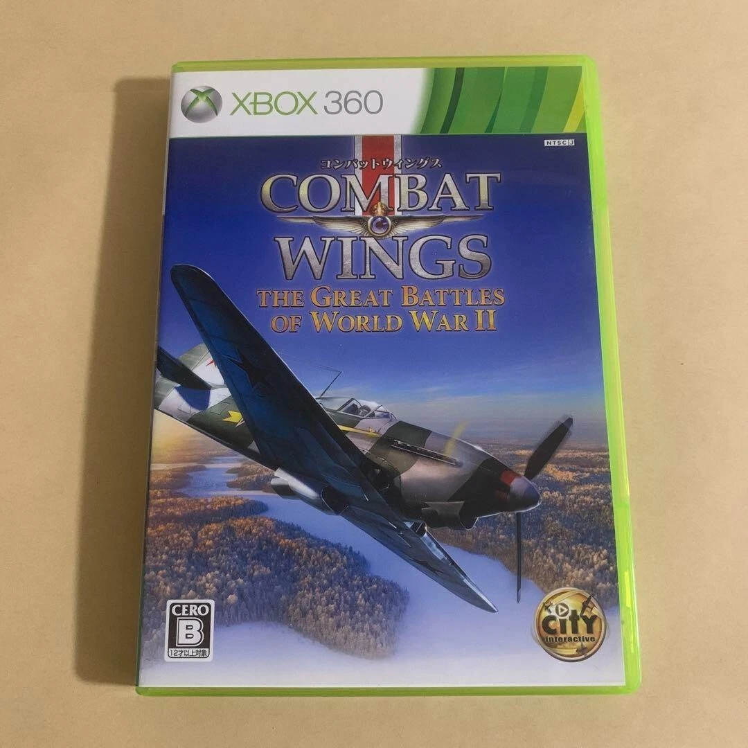 Wwii Xbox 360 Games