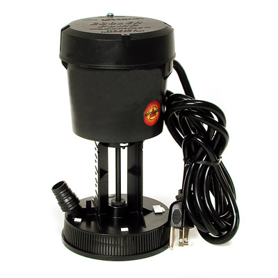 NEW Dial UL15000LA 115Volt Evaporative Swamp/EVAP Cooler Water Pump ...
