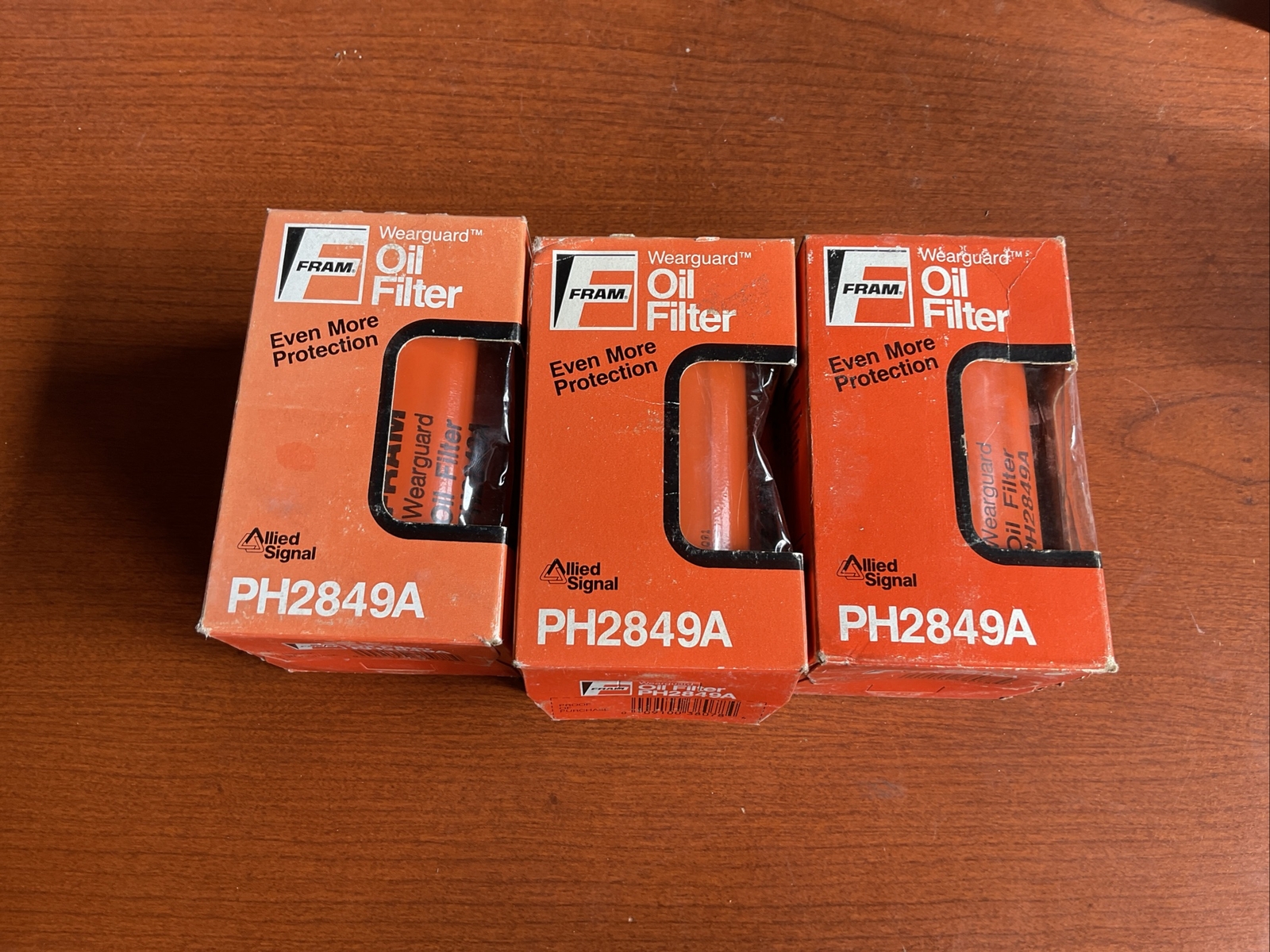 Fram PH2849A - cross reference oil filters | oilfilter-crossreference.com