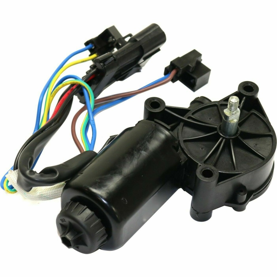 New RH Headlight Motor for 1998-2002 Pontiac Firebird, Passenger Right ...