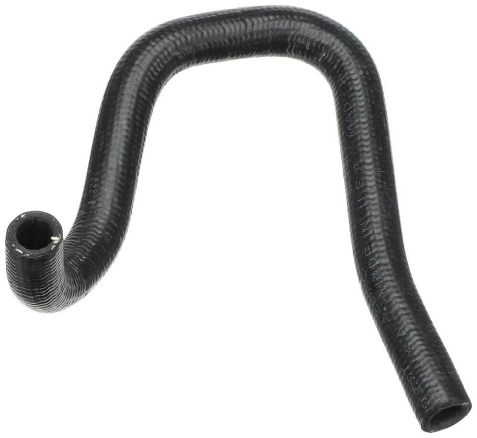Gates 18814 Premium Molded Heater Hose For 82-86 50 D50 Mighty Max ...