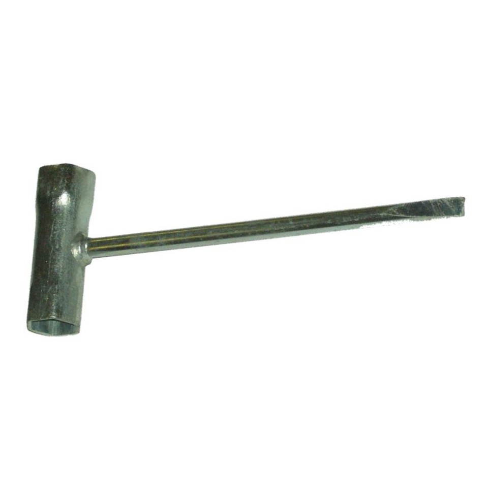 17mm x 19mm Spanner Spark Plug Wrench Screwdriver For Stihl Husqvarna ...