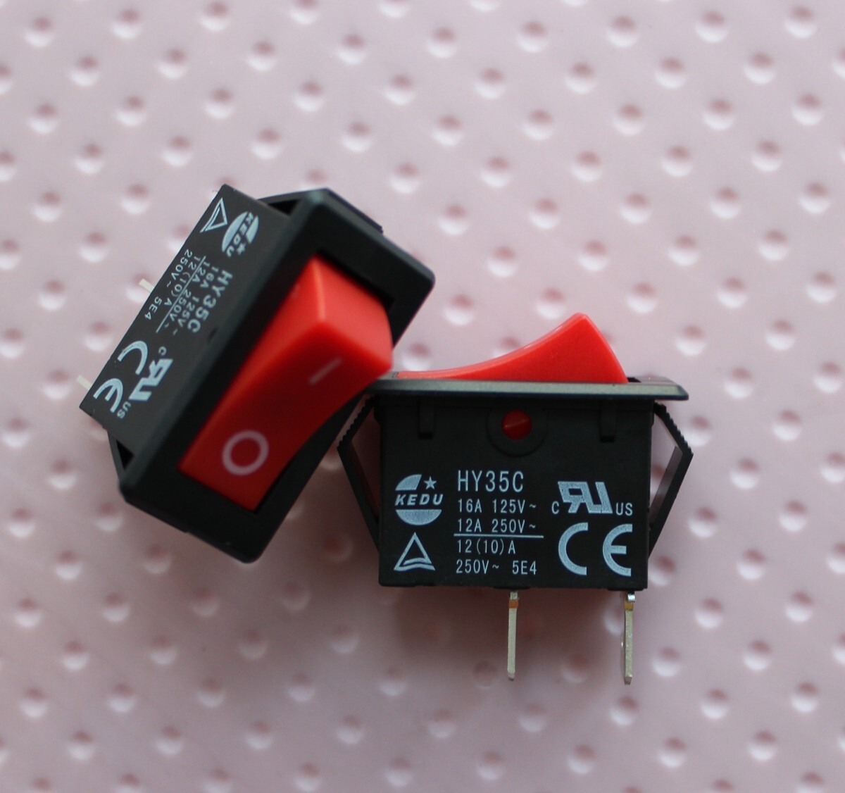 1pcs HY35C KEDU Switch NEW | eBay