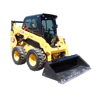 2020 Caterpillar 242D3 Skid Steer | eBay