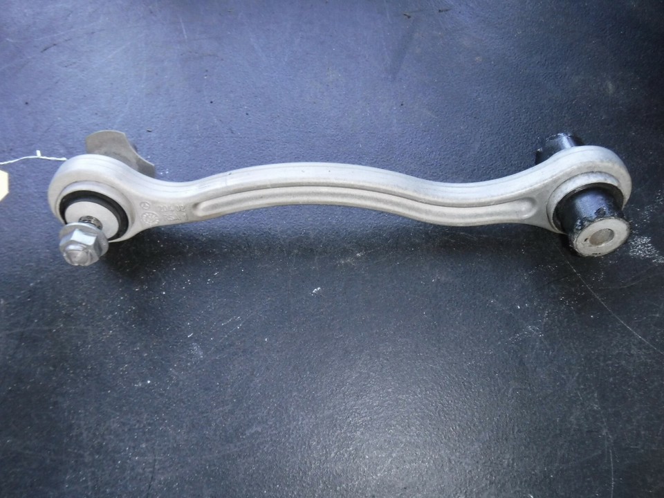 08-14 MERCEDES BENZ C CLASS C300 CONTROL ARM REAR LEFT LH OEM D40 | eBay