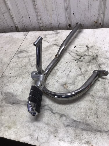 97 Honda GL1500 GL 1500 CT Valkyrie Front Right Engine Motor Guard ...