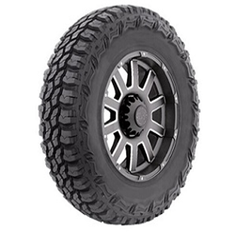 Tire Americus Rugged MT 265/70R17 LT | eBay