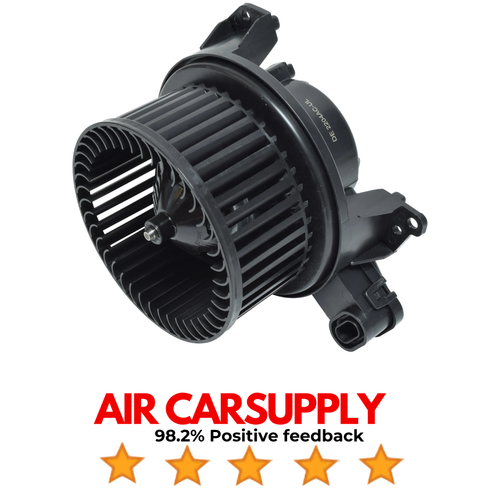 Blower motor A/C Fits Ford Explorer 2020-2023 / Lincoln Aviator 2020 ...