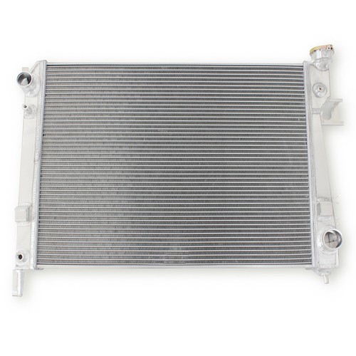 Full Aluminum 3-Row Radiator For Dodge Ram 2003-2009 1500 2500 3500 ...