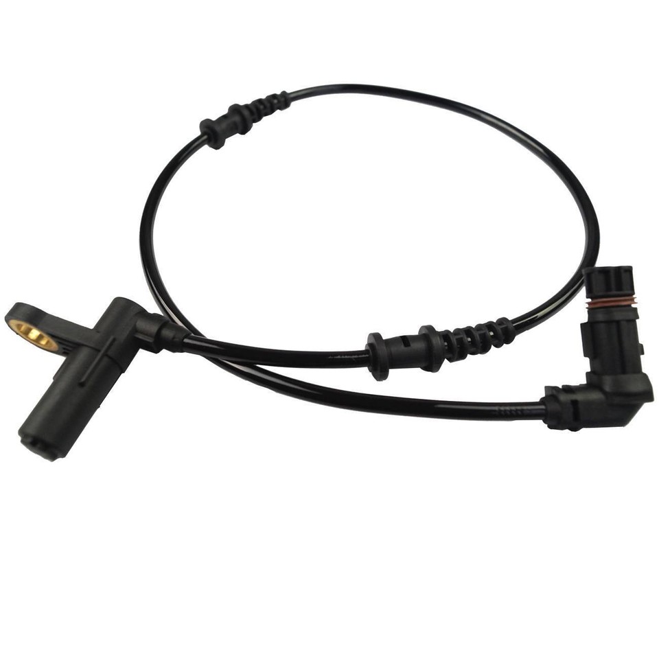 Front L/R ABS Wheel Speed Sensor For Mercedes-Benz W220 W215 S430 S500 ...