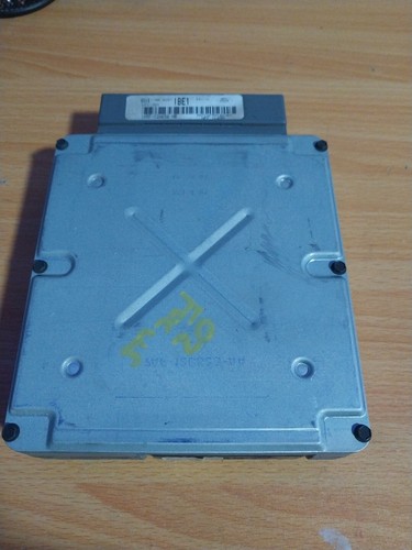 01 02 Ford Focus Engine Computer Ecu 1M5F-12A650-NB | eBay