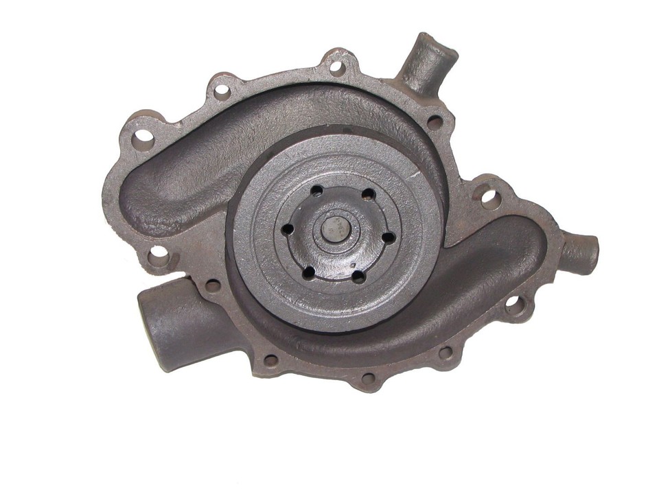 REBUILT Water Pump 1966 AMC Rambler American 290 V8 engines 66 American ...