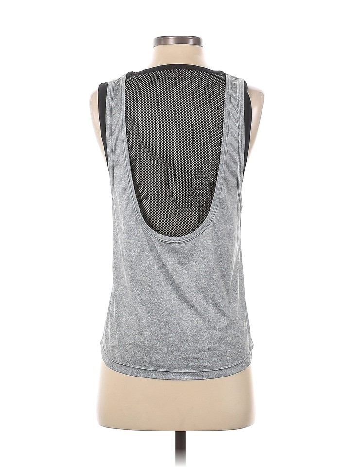 Splits 59 Women Gray Tank Top XS | eBay