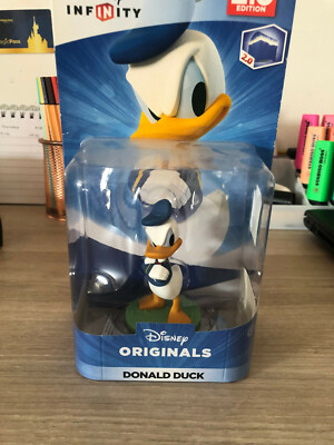 disney infinity donald neuf en boîte | eBay