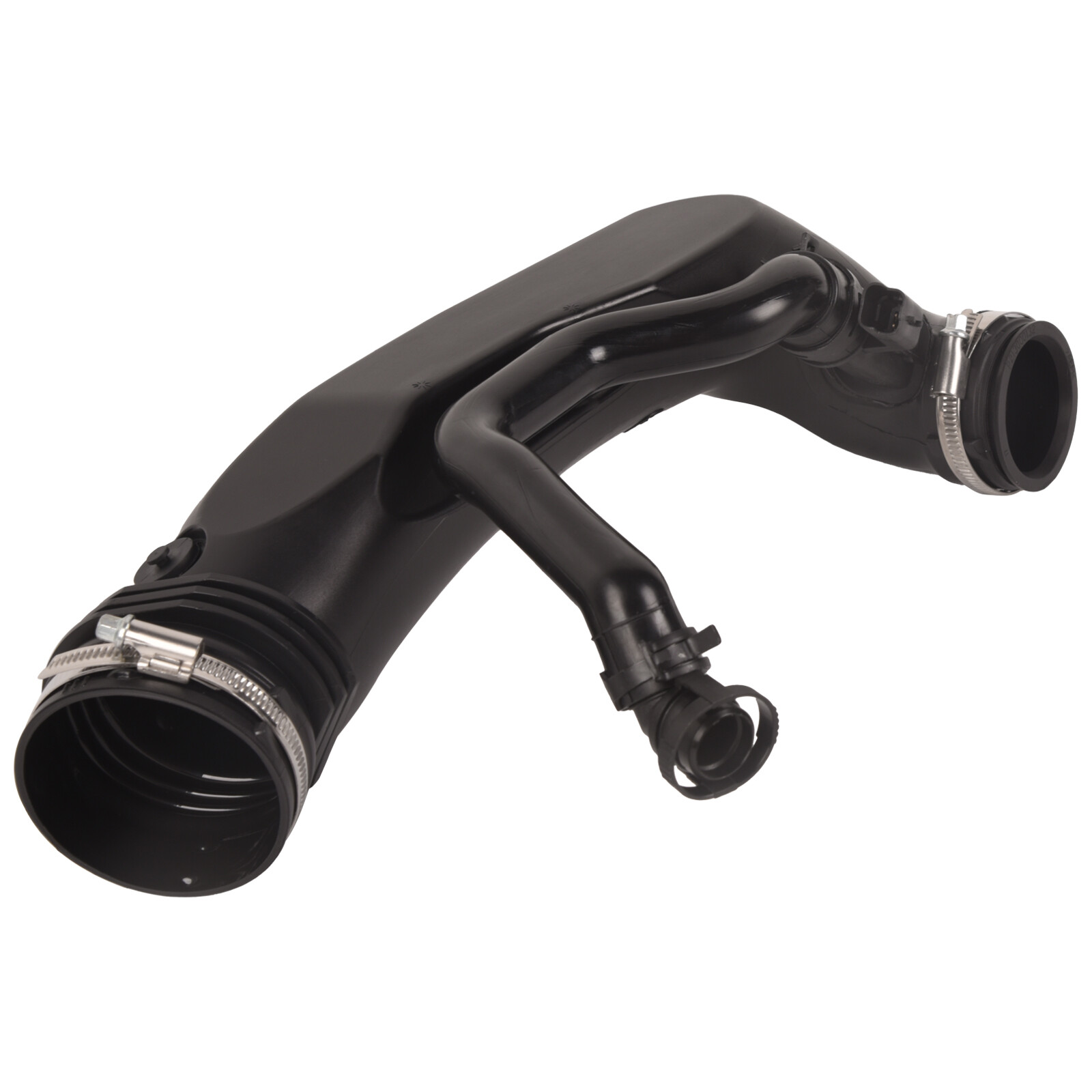 Air Intake Turbo Hose for Citroen Peugeot C4 DS5 207CC 508 308CC RCZ 1. ...