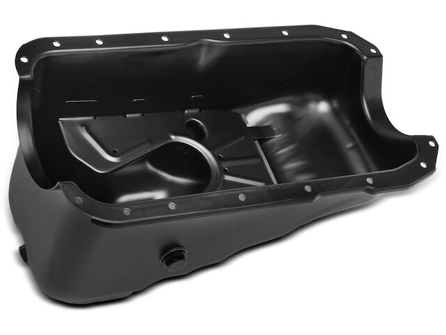 Oil Pan For 93-94 Ford Aerostar Ranger 3.0L V6 XLT Plus XL Sport Base ...