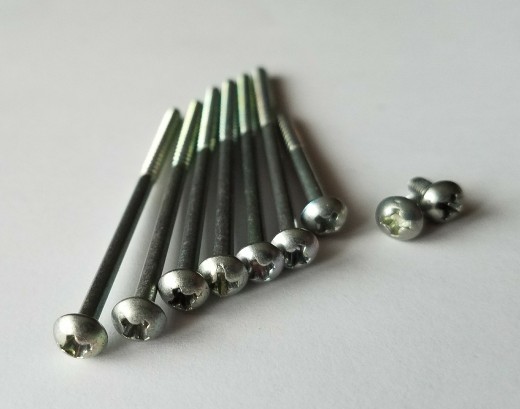 All original Fat PS3 models top Case Housing shell set of replacement ...