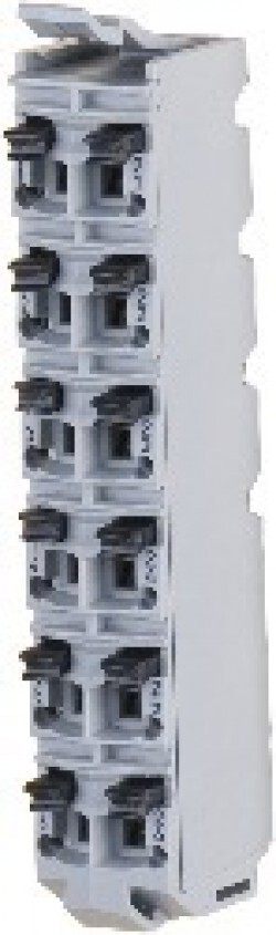 B&R X20TB12 12-Pin Terminal Block - White for sale online | eBay