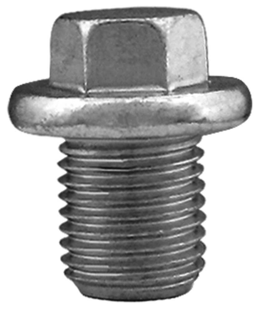 Engine Oil Drain Plug-Hybrid Papco 263-934 for sale online | eBay