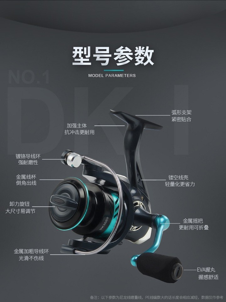 All metal road sub wheel sea pole pole wheel large object wheel DK4000 ...