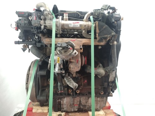 RHR MOTEUR COMPLET / 265553 POUR CITROËN C5 BERLINA 2.0 HDI FAP CAT RHR ...