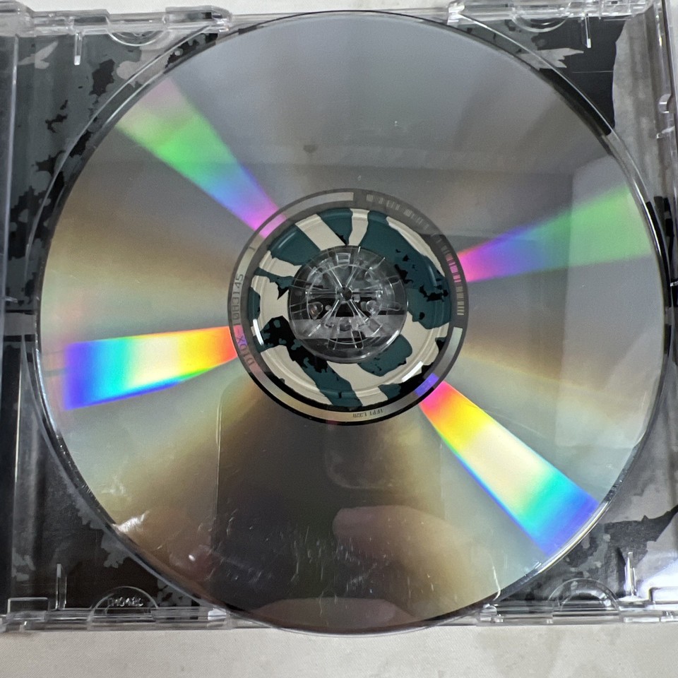 Lamb Of God - The Duke EP CD 2016 Epic 88985385042 Metal 889853850426| eBay