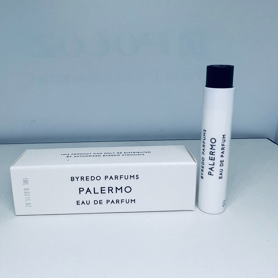 Byredo Perfume Sample Spray Vials 2ml/0.06oz each. Choose your Scent ...