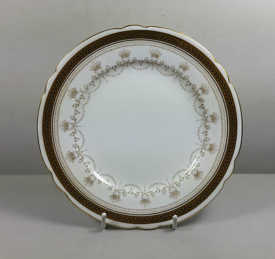 SHELLEY PATTERN NUMBER 11264 TEA / SIDE PLATE 17.5CM (PERFECT) | eBay