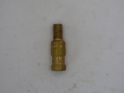 AMAL MAIN JET SIZE 160 FOR MONOBLOC & CONCENTRIC - TRIUMPH, NORTON, BSA ...