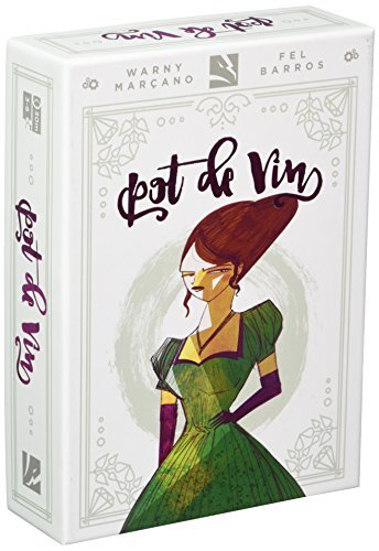 THUNDERGRYPH GAMES Pot De Vin, Game | eBay