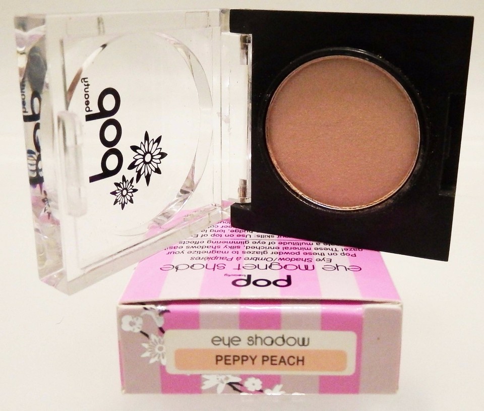 Pop Beauty Eye Shadow Eye Magnet Pick From 7 Pretty Shimmer Shades Full ...