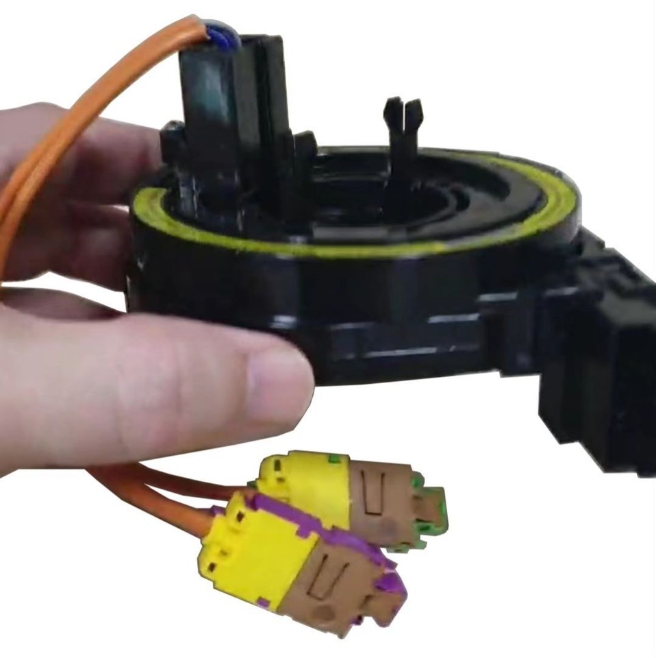 31313083 NEW High-Quality Clock spring For Volvo S60 S80 XC70 XC90 2005 ...