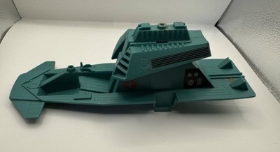 1986 Hasbro GI Joe Cobra Dreadnok Swampfire Battle Boat Vehicle Part ...