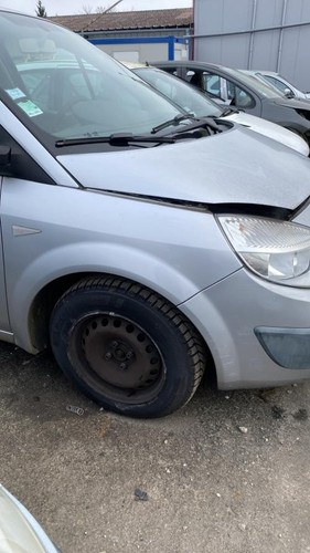 Berceau avant RENAULT SCENIC 2 PHASE 1 8200742904 | eBay