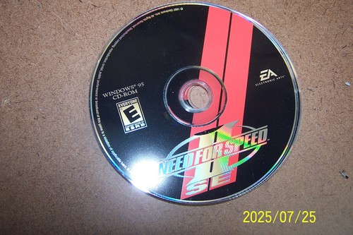 Need For Speed 2 SE | eBay