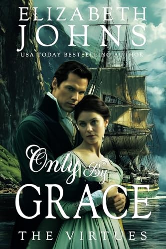 Only By Grace (The Virtues) - GOOD 9781960794253| eBay