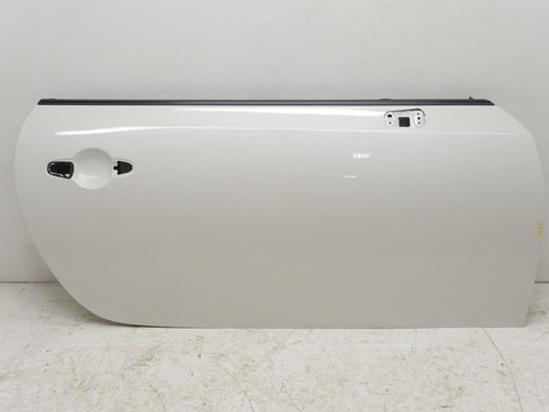 2013-2020 Subaru BRZ FRS 86 Right RH Passenger Door Shell Panel White ...