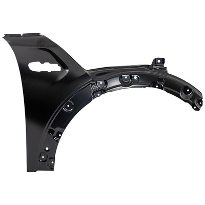 CAPA Fender For 2014-2023 Mini Cooper Front Passenger Side F56 Hardtop ...