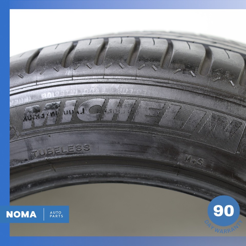 255/45ZR18 Michelin Pilot Sport AS 3+ 255 45 18 99Y 6/32" DOT 1719 ...