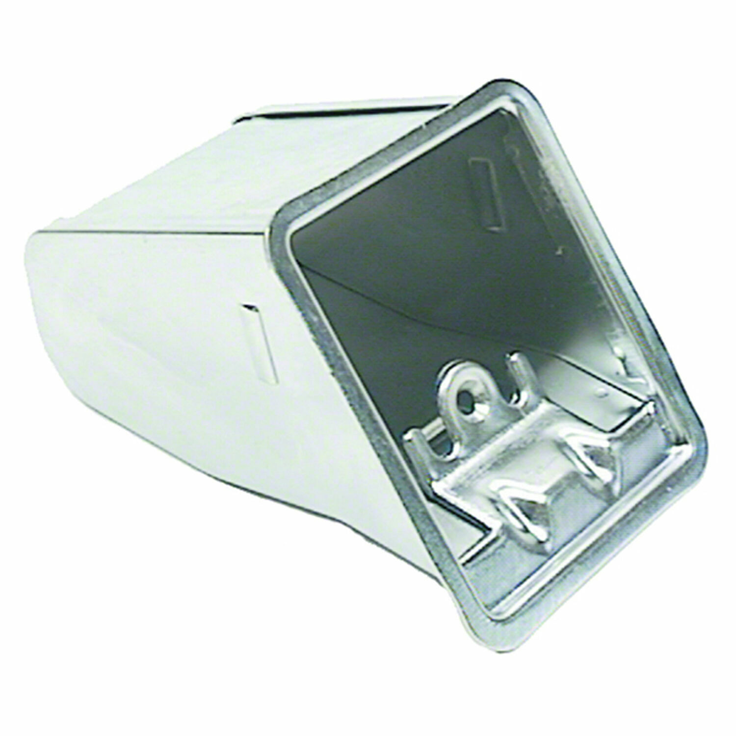 New Goodmark Dash Ash Tray Insert Fits Chevrolet Camaro Nova ...