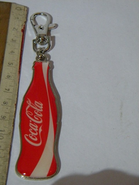 Coca Cola Keychain | eBay