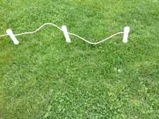 Worm Shocker Nightcrawlers Fishing Bait Electric Zapper Taser Lifetime ...