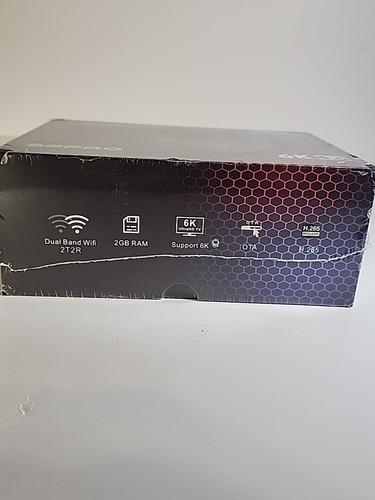 SuperBox S2 Pro Android TV Box for sale online | eBay