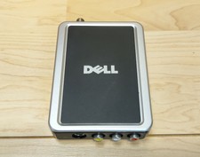 Dell angel usb tv tuner x9844 - avelimfa
