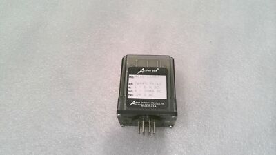 ACTION INSTRUMENTS 4010-1388N RELAY MODULE 120V, ACTION PAK | eBay
