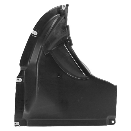 For 2019-2021 X4 Fender Liner Front, Left Plastic BM1250139 51717445679 ...