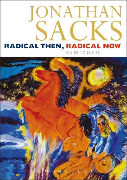 NEW BOOK Radical Then, Radical Now - The Legacy of the World's Oldest ...