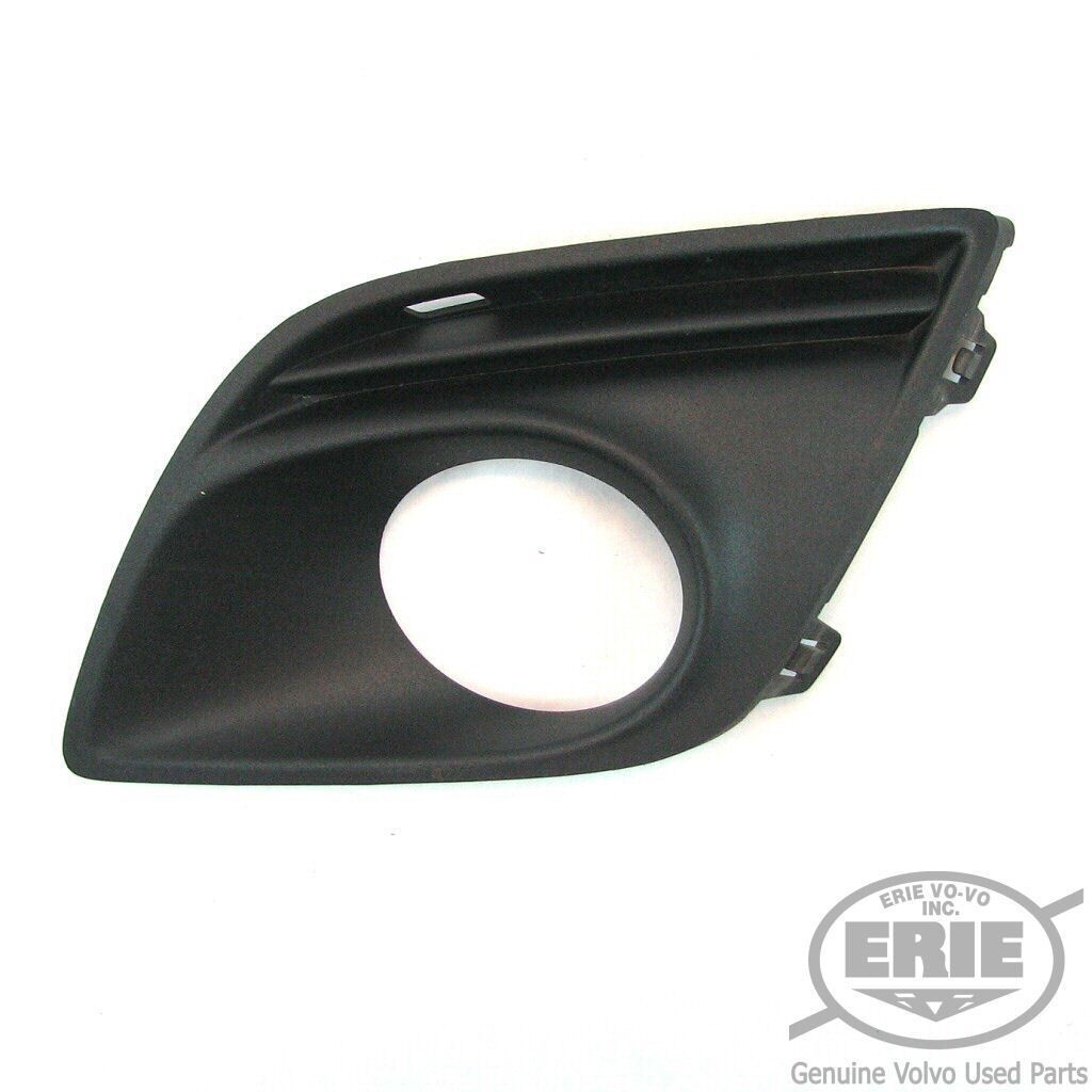 Volvo Left Lower Front Bumper Grille Insert (No PAS) 30763415 for XC60 ...